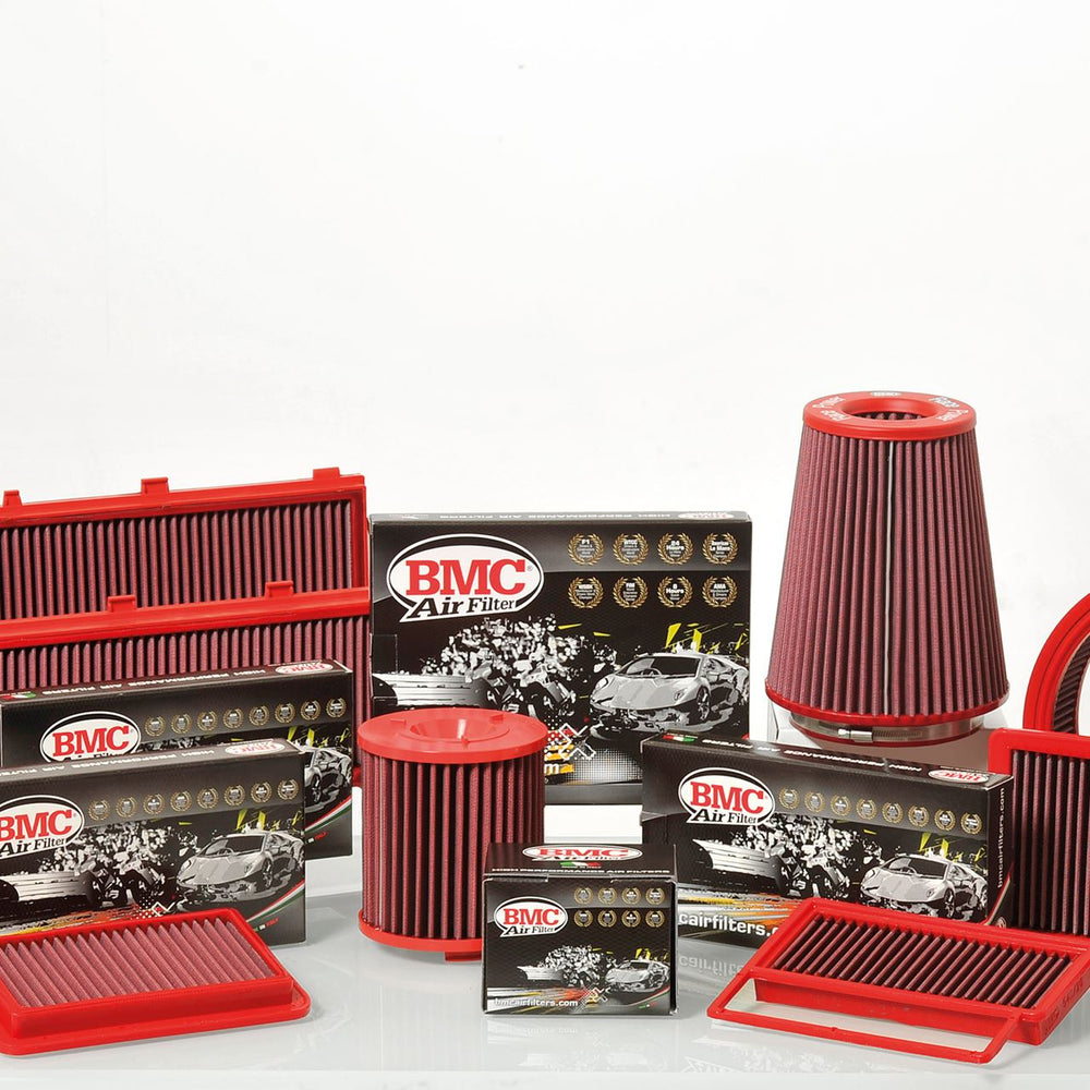 BMC Air Filters España | Distribuidor Oficial de Filtros de Aire